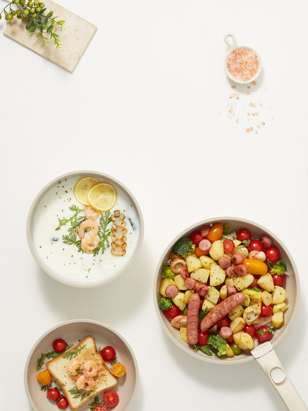 Products – RedChef