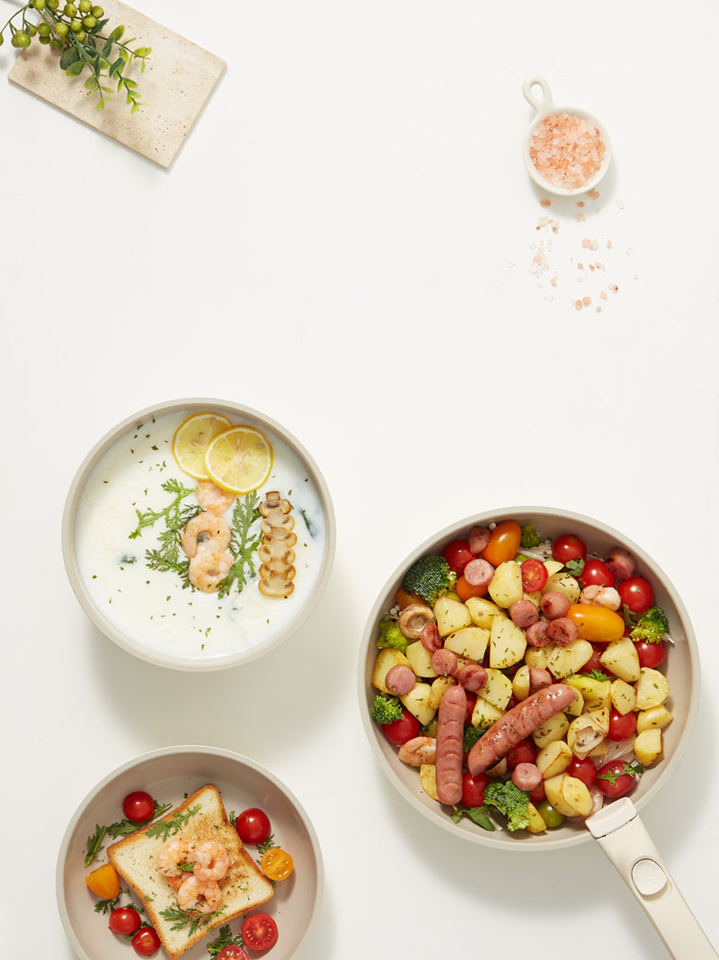 Cookware Set – RedChef