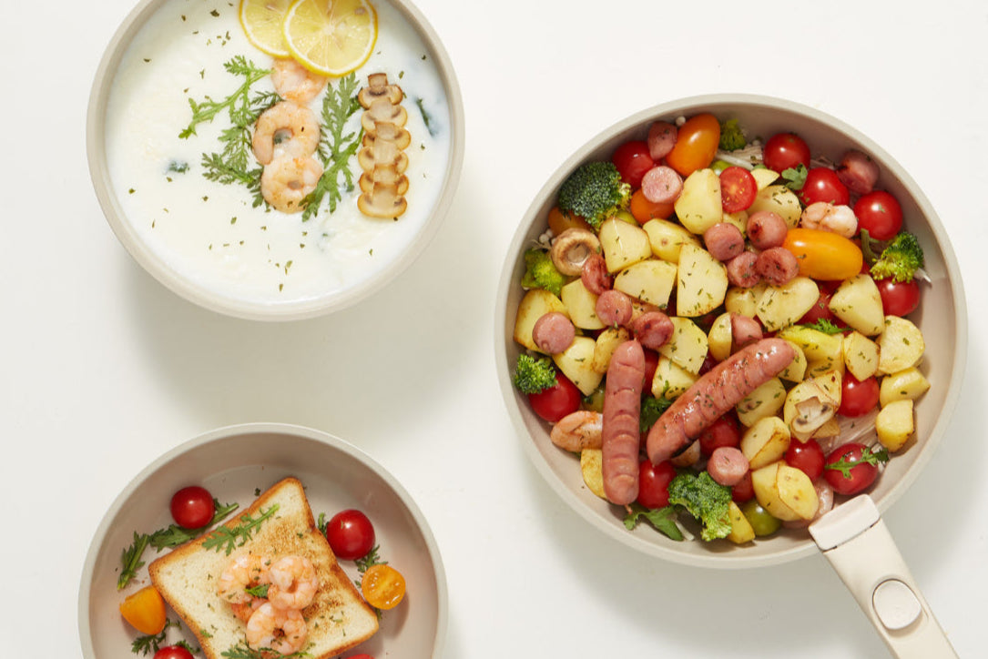 Products – RedChef