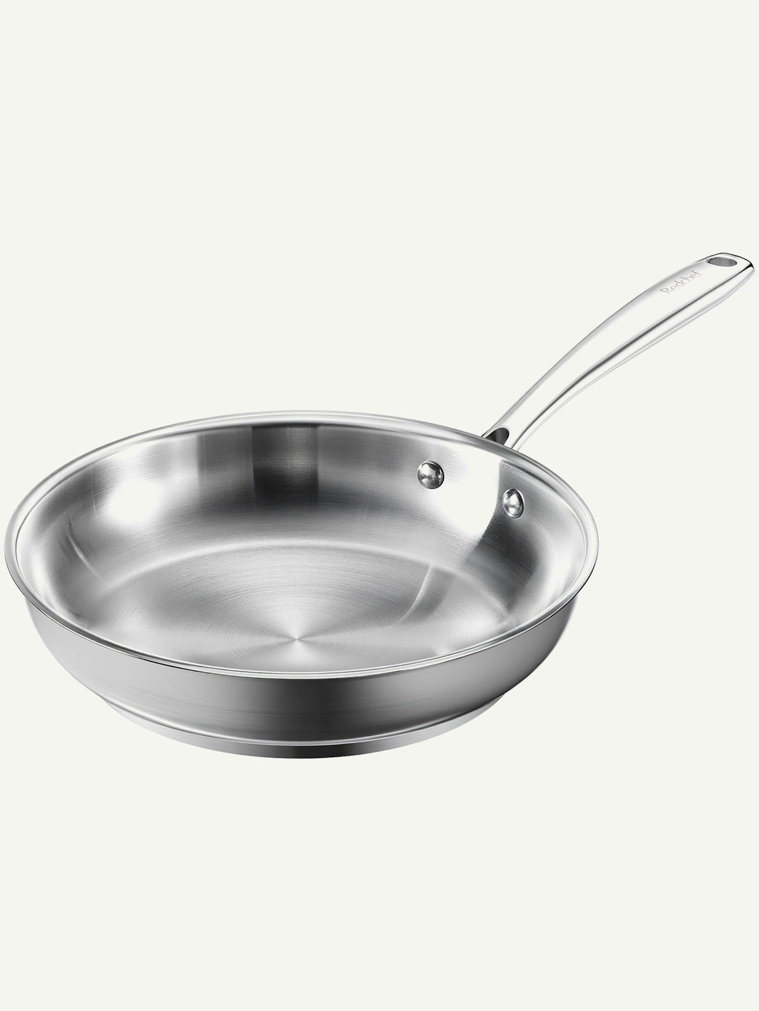 Redchef Stainless Steel Frying Pan ＆ Pan Set, 8" 9.5" 11" – RedChef