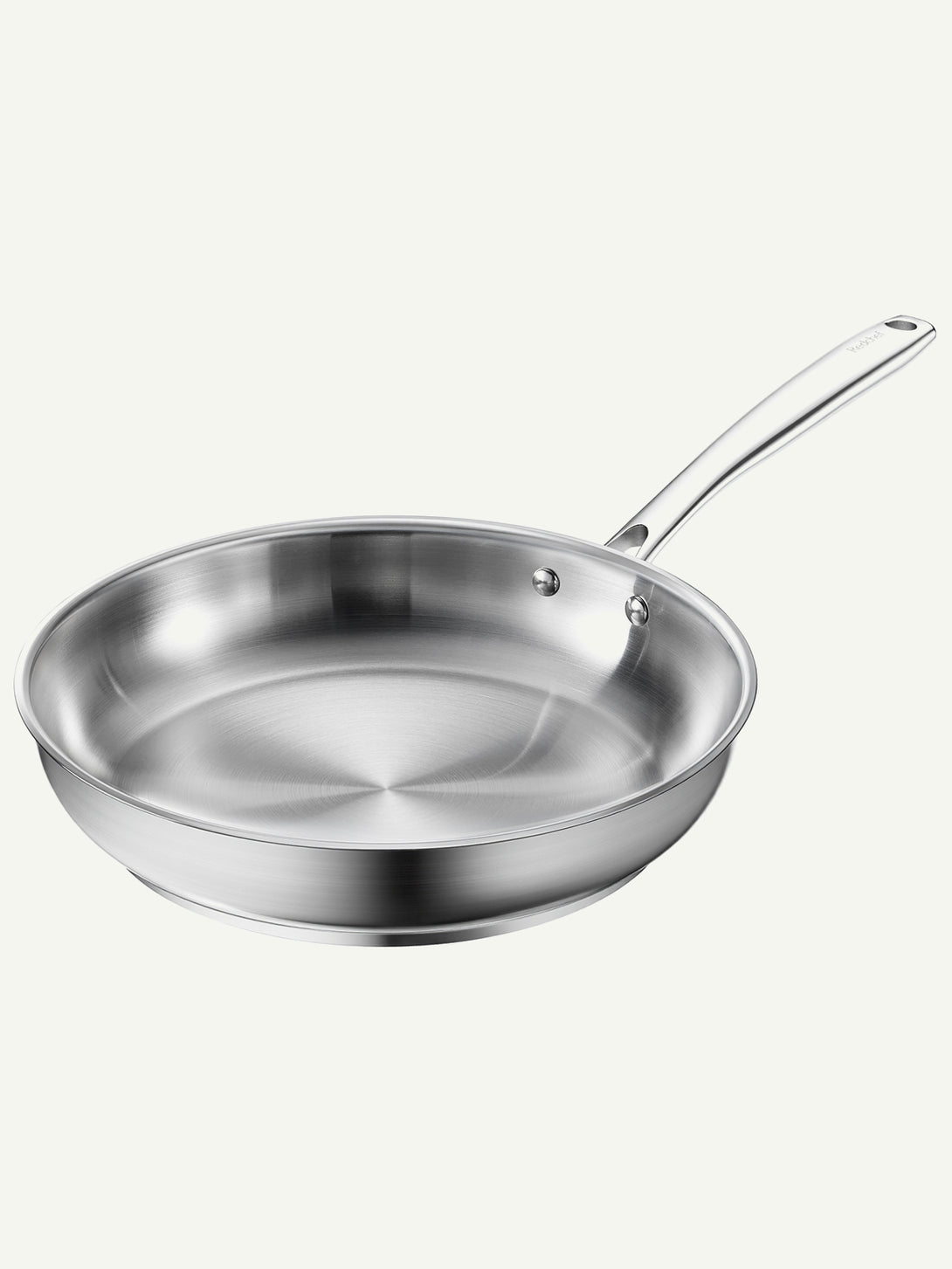 Redchef Stainless Steel Frying Pan ＆ Pan Set, 8" 9.5" 11" – RedChef