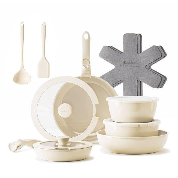 Products – RedChef