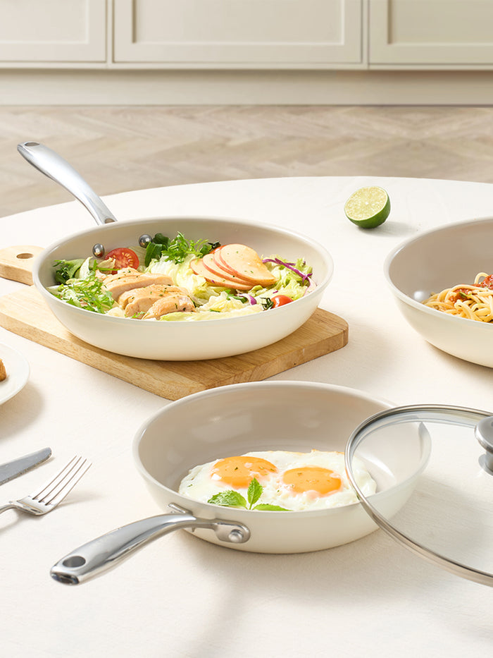 Cookware Set – RedChef