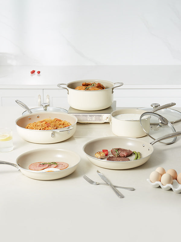 Cookware Set – RedChef