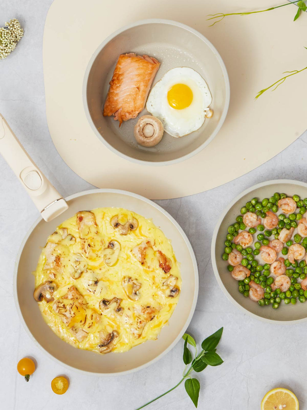 Cookware Set – RedChef