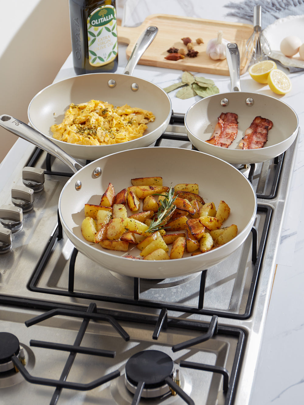 Products – RedChef