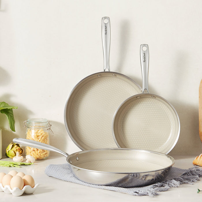 Cookware Set – RedChef